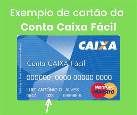 Número da agência Caixa conta e operação como saber