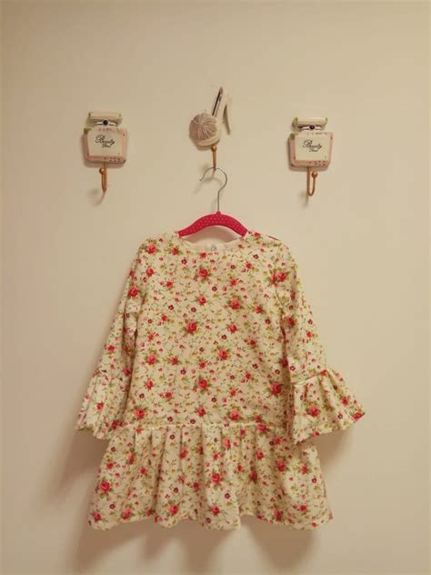 Vestido Niña Catalina Fashion Fairies