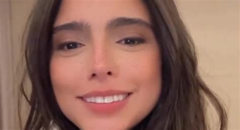 Nathalia Florentino comenta gravação das primeiras cenas de A Rainha da