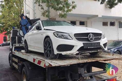 FOTO Strašno Pogledajte kako izgledaju vozila koja su sudjelovala u