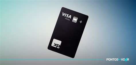 Cartão XP Investimentos Visa Infinite Análise Pontos pra Voar