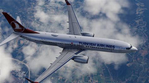 Zibomod B X X Plane
