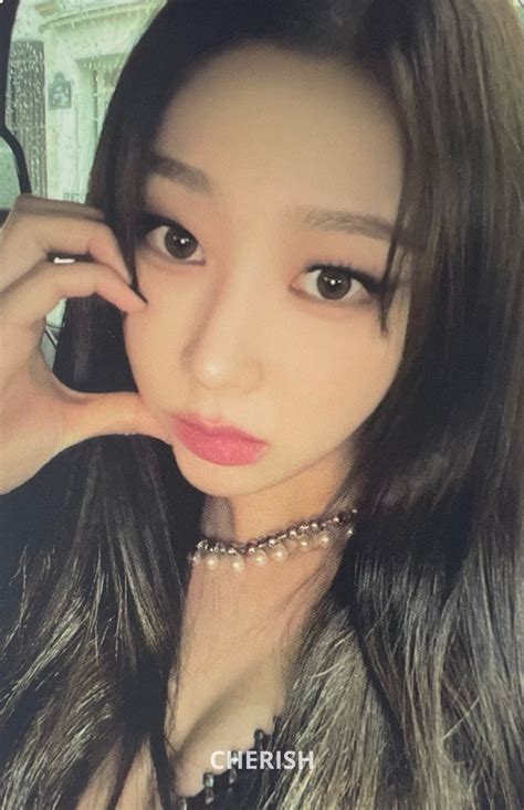 JiminMYLove on Twitter RT CHERISH ae 에스파 2주년 엠디 헤어핀 aespa 2nd