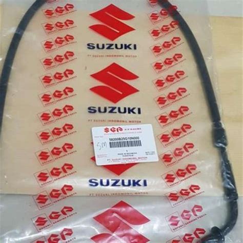 Promo Suzuki Genuine Parts Kabel Kopling Motor For Satria Fu Original