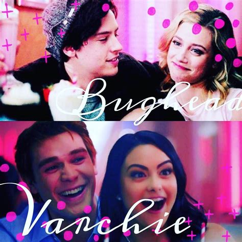 Whos Your Favourite Bughead Riverdale Jugheadjones Bettycooper Archieandrews