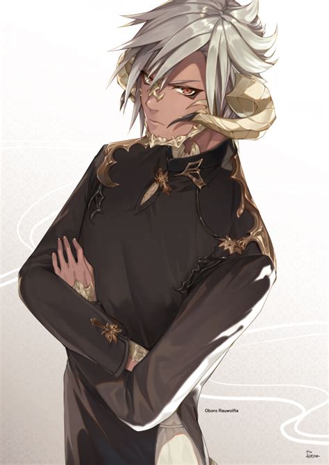 Au Ra Final Fantasy Xiv Image By Kotora Hu Zerochan