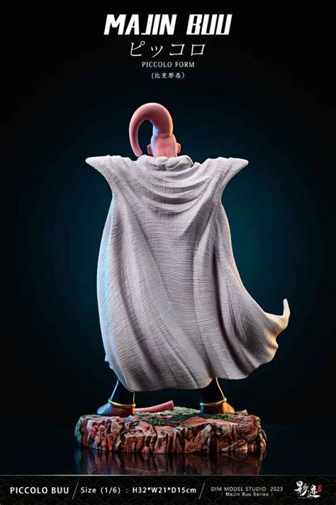 Dragon Ball Z Majin Buu Regresa En Su Forma M S Aterradora Con Esta