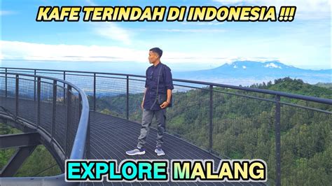 Pesona Keindahan BROMO HILLSIDE Cafe 360 Tertinggi Di Indonesia