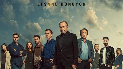 Arka Sokaklar Ne Zaman Ba Layacak Arka Sokaklar Sezon N Izleme