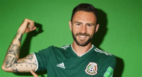 Todo fue mi culpa Anunció Layún su retiro definitivo del fútbol