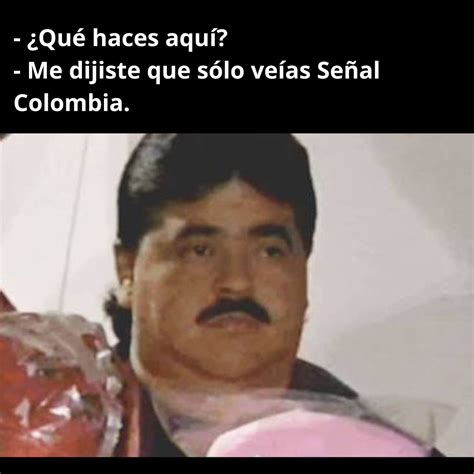 Señal Colombia on Twitter RT RTVCco Si le gusta ver SenalColombia