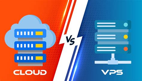 Cloud Hosting Vs Vps Hosting Understanding The Differences Netvaluator