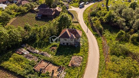 ID P32463 Ház 3 szobák eladó Centru Huedin Welt Imobiliare