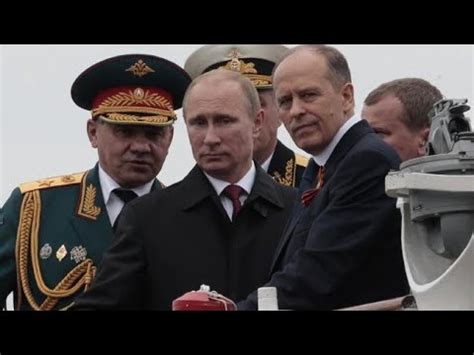 Mensaje de Año Nuevo de Vladímir Putin El futuro de Rusia depende solo
