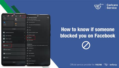 Outstanding Info About How To Tell If Someones Blocked You On Facebook