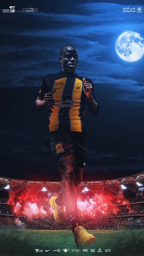Al Ittihad Club Wallpapers Wallpaper Cave
