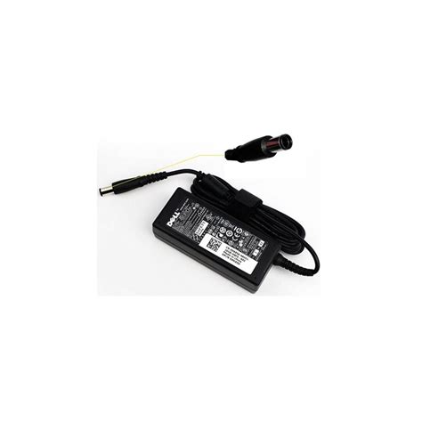 CARGADOR DE LAPTOP DELL PUNTA AGUJA 18 5V 3 5A