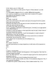 SYSC 3600 Lab 1 Instructions Docx SYSC 3600 Lab 1 1 PRE LAB Figure