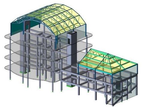 TEKLA STRUCTURAL DESIGN 100 HRS Tekla Training In Kochi Kerala