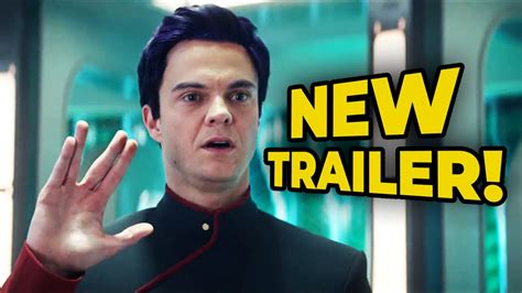 Boimler Mariner In Star Trek Strange New Worlds Trailer I Hate
