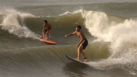 ODISEA NobodySurf