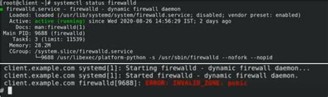 How To Change SSH Port On Centos 6 7 And 8