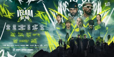 Llega La Velada del Año 4 lo que el evento de Ibai tiene que mejorar