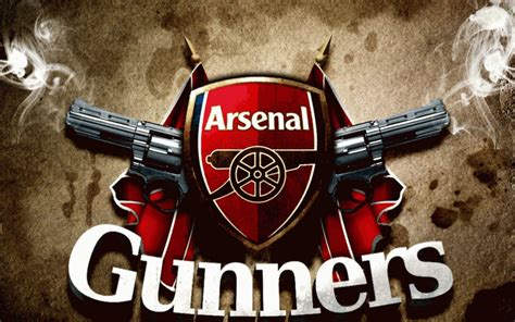 Arsenal F C Wallpapers Wallpaper Cave