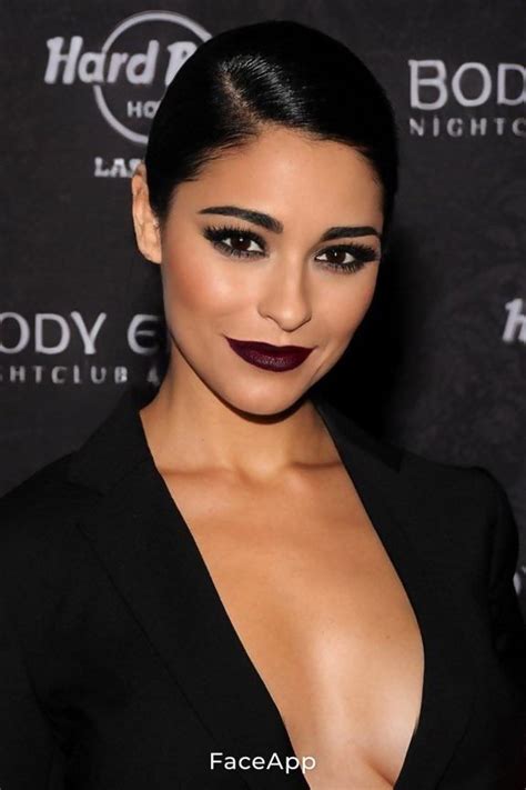 Dana Vespoli Raven Rockette Face Mashup Reddit NSFW