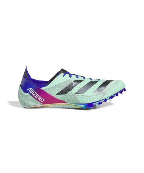 アディダス adidas 陸上スパイク オールウェザー アディゼロ ファインネス ADIZERO FINESSE GV9091 LIZ89