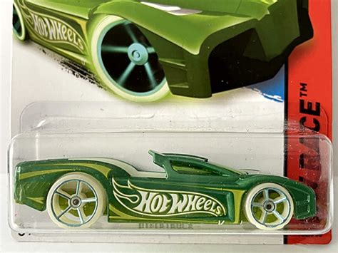 Hot Wheels Hypertruck Niska Cena Na Allegro Pl
