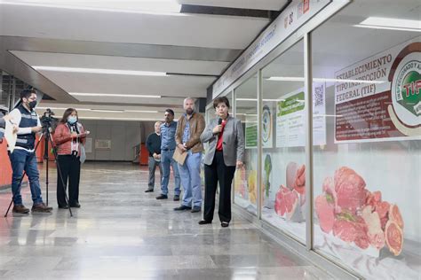 Exposición INOCUIDAD y eso cómo se come Servicio Nacional de