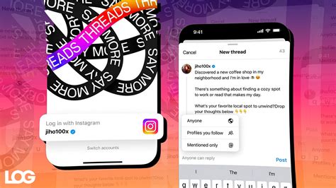 Instagram ın Twitter rakibi Threads kullanıma sunuldu