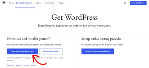beginner s guide how to safely update wordpress infographic