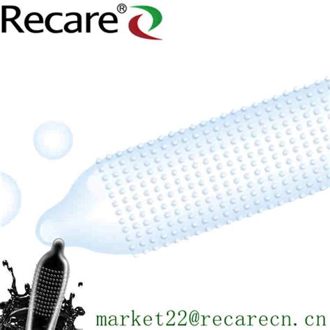 Rubber Condom Factory Bulk Pack Of Condoms Non Lubricated