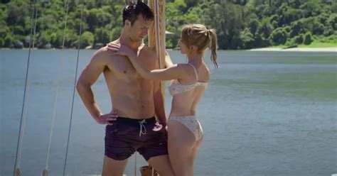 Con Todos Menos Contigo Llega A Cines Con Sydney Sweeney Y Glen