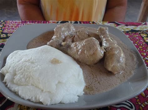 Moçambique Por terras de Acácias parte 2 AQ