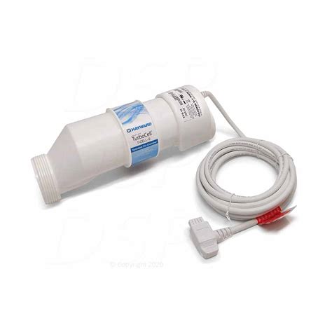 Hayward Aqua Rite With TurboCell T Cell 15 Saltwater Chlorinator
