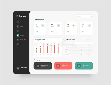 Arter A Barajar Capacidad Desktop Ui Design La Internet As Novia