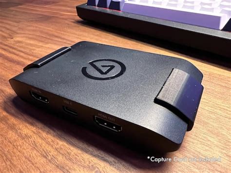 Elgato HD60 X 1080p60 HDR10 External Capture Card For PS5 PS4 Pro