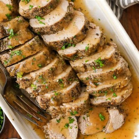 Instant Pot Pork Tenderloin Extra Tender Spend With Pennies