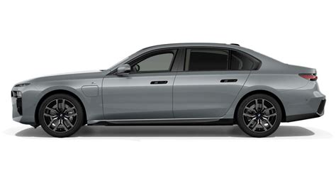 2023 BMW 7 Series Launch Malaysia 750e XDrive M Sport Official 7 Paul