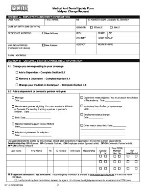 Fillable Online Oregon Pebb Opt Out Form Fax Email Print PdfFiller