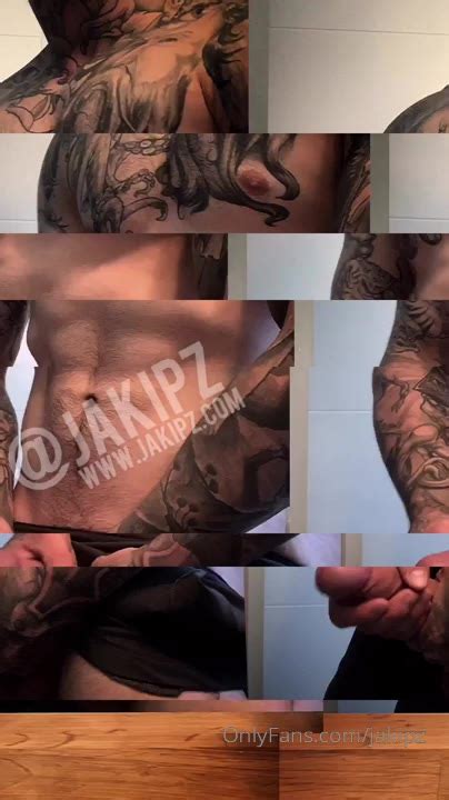 19 BIG COCK TIKTOKER JAKIPZ JAKE ANDRICH ONLYFANS PORN LEAKED