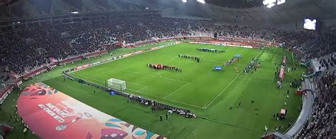 Bancada Como Funciona O Novo Mundial De Clubes