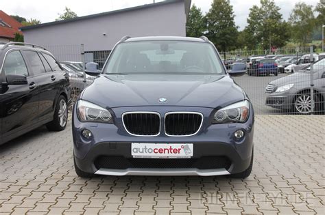 Liste mit allen Birnen für den BMW X1 E84 2009 2015