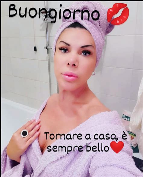 TW Pornstars Sonia Eyes Official Twitter Buongiorno Diffidate Da