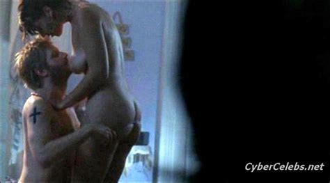 Pollyanna Mcintosh Nude Telegraph