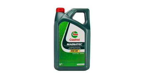 Castrol Magnatec C2 MisterOil Nr 1 En France