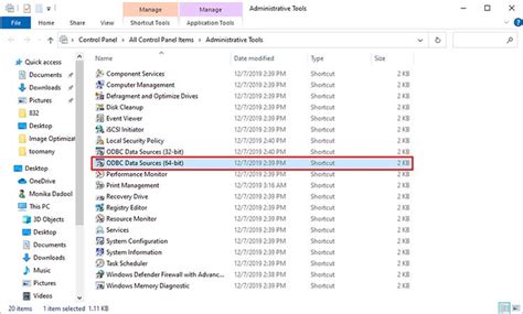 Resolve MS Access Error 3146 ODBC Connection Issues Database Repair